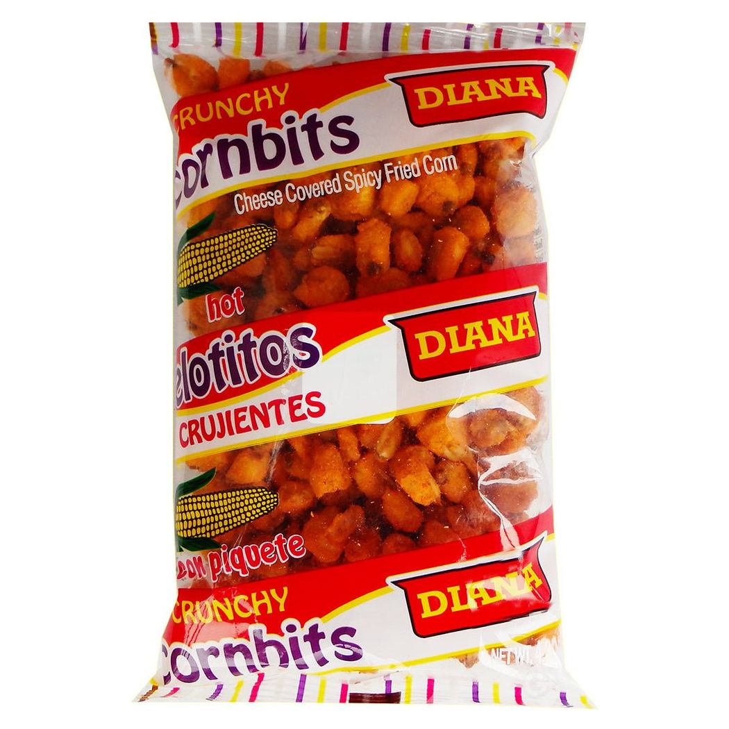 DIANA CORNBITS SPICY 135G – Aladdin Enterprise Inc